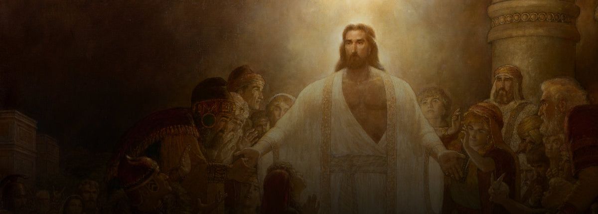 Biblical – First Freedom Art Company